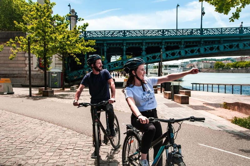 Lyon: Discovery of the Tête d'Or Park by bike - Final Thoughts: Who Is It Best For?