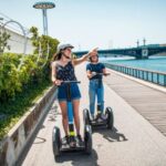 Lyon: Discovery Tour by Segway - The Quality of the Guides and the Experience
