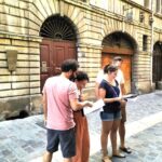 Lyon: escape game in the Vieux Lyon - The Experience in Practice