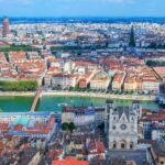 Lyon: Express Walk with a Local in 60 minutes - What to Expect on Your Lyon Walk