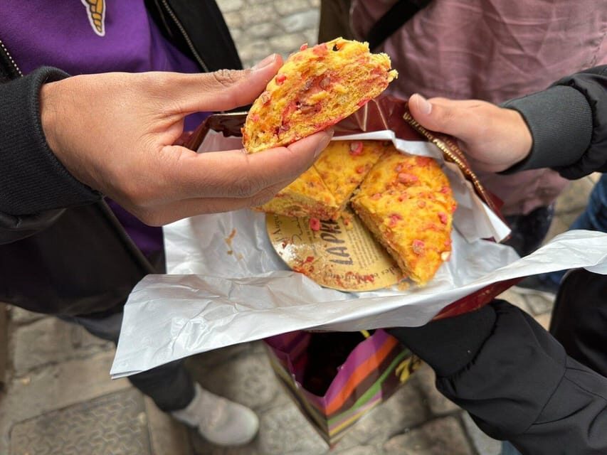 Lyon Food Tour with Full Meal and Wine - Who Will Enjoy This Tour the Most?