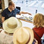 Lyon: Food Walking Tour with a Local Guide - What to Expect on the Tour