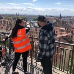Lyon Highlights Bike Tour - What the Tour Includes and Excludes