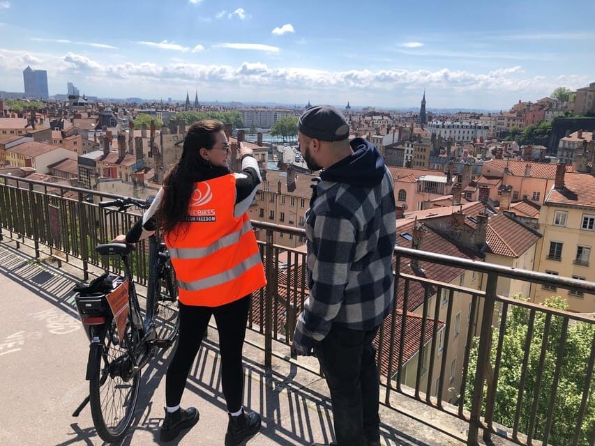 Lyon: Highlights Bike Tour - Why This Tour Offers Value