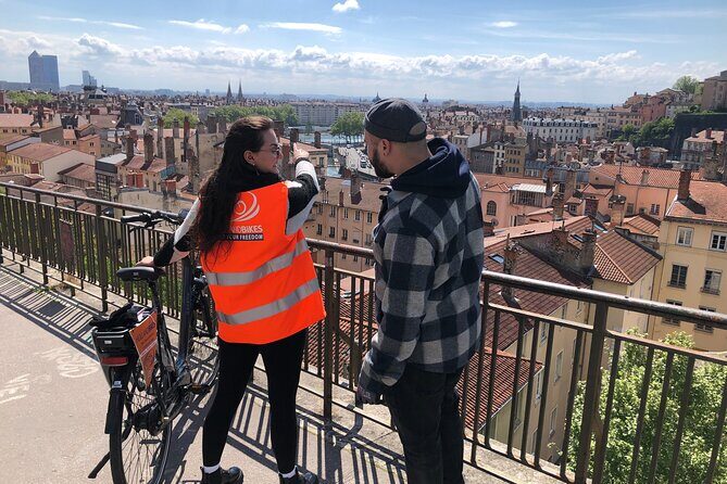 Lyon Highlights Bike Tour - What the Tour Includes and Excludes