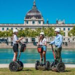 Lyon: Historic Landmarks Segway Tour - A Well-Structured Itinerary