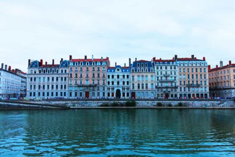 Lyon Jewish Heritage and Old Town Private Tour - Practical Details and What They Mean for You