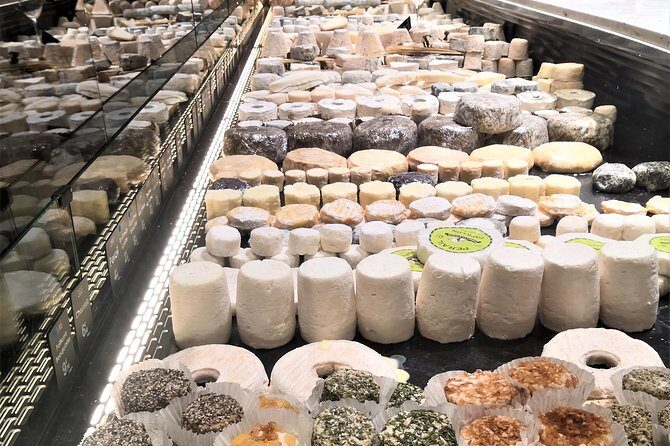 Lyon Morning Food Market Tasting Tour in Les Halles Paul Bocuse - Final Thoughts