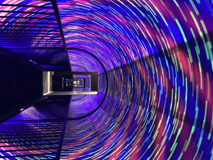 Lyon: Musée de lillusion Entrance Ticket - What to Expect at the Museum of Illusions in Lyon