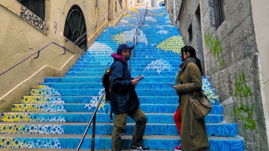 Lyon: Music Tour with Wine Tasting - Why This Tour Stands Out