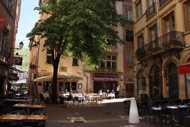 Lyon Old District : Private Walking Tour - The Sum Up: Is This Tour Worth It?