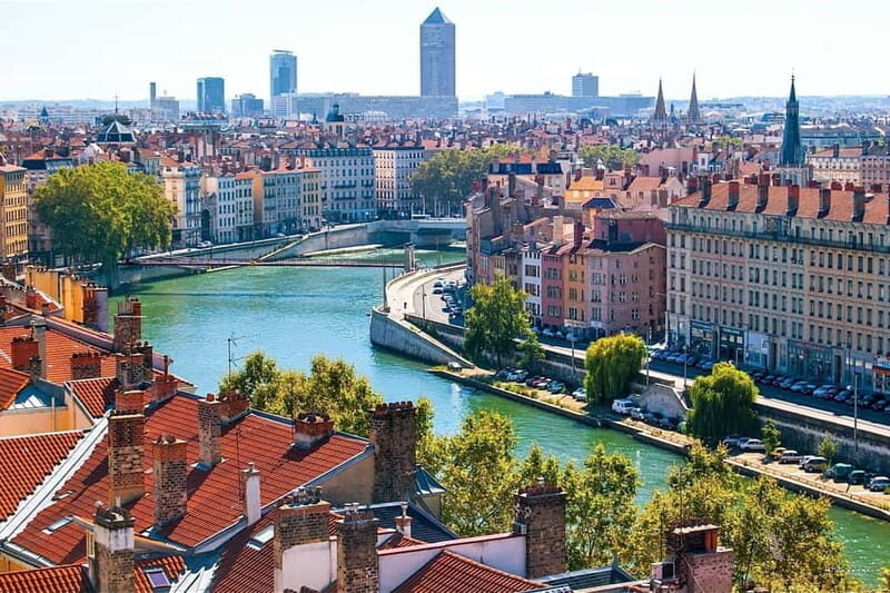 Lyon Old Town Tour with Sightseeing Cruise Tickets - Who Will Love This Tour?