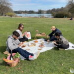 Lyon: Parc de la Tête d'Or Gourmet Picnic Basket - Who Should Consider This Experience?