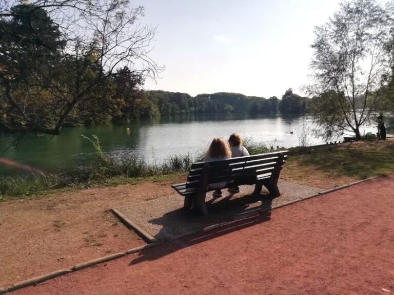 Lyon: 'Parc de la Tête d'Or' Urban Park Walking Tour - Who Will Enjoy This Tour?