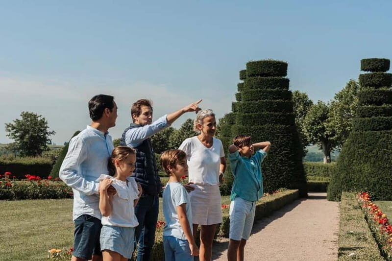 Lyon: Private Half Day Beaujolais Wine Tour by Defender - Analyzing the Value: Price, Duration, and Experience