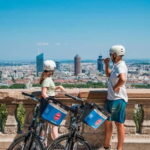 Lyon: Rent an electric bike for 2 hours - What’s Included and What’s Not