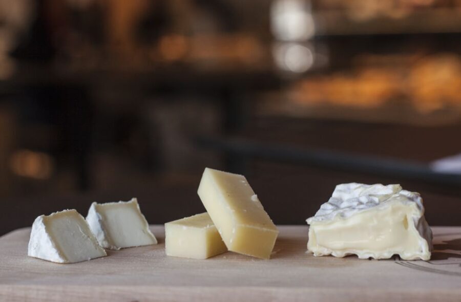 Lyon: Secret Food Tour - Food and Drink: An Authentic Tasting Experience