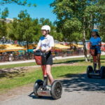 Lyon: Segway Discovery Tour - What to Expect on the Tour