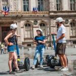 Lyon: Segway Tour Along Rhône and Saône River - Who Will Love This?