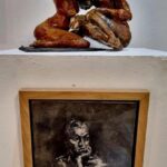 Lyon: Sensory Workshop for Couples with Clay Sculpting - What to Expect During the Workshop