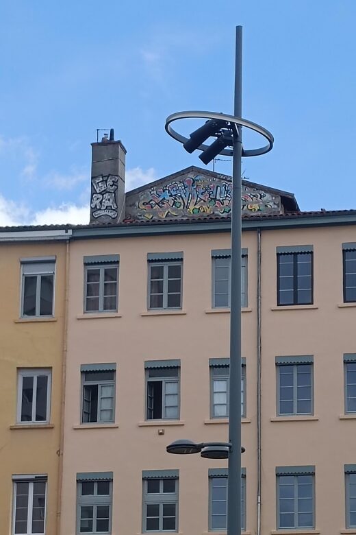 Lyon: Street Art in the Croix Rousse district - Who Would Love This Tour?