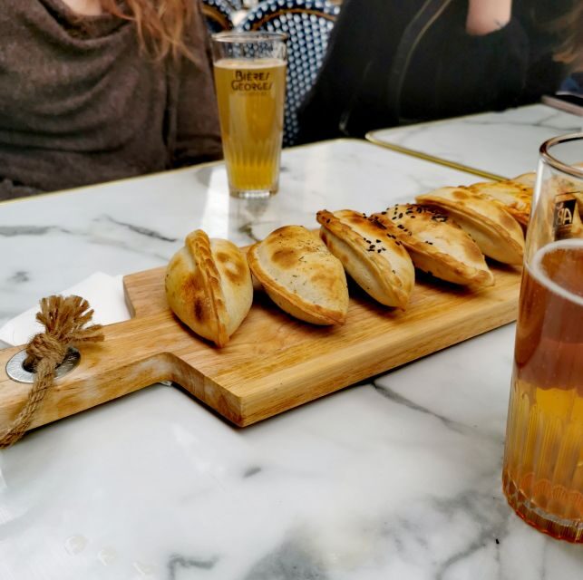Lyon: Street Food Tour - The Value of a Food and Art Mix