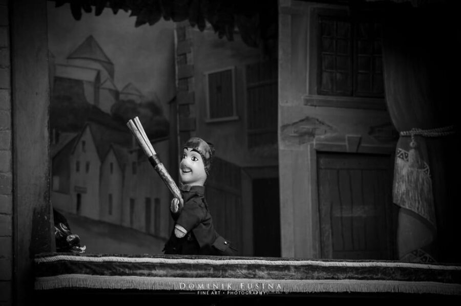 Lyon: The real Théâtre Guignol in the Parc de la Tête d'Or - Practical Tips for Visitors