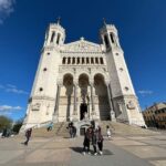 Lyon : Visit Lyon on a private half-day tour with a driver - A Detailed Look at the Itinerary