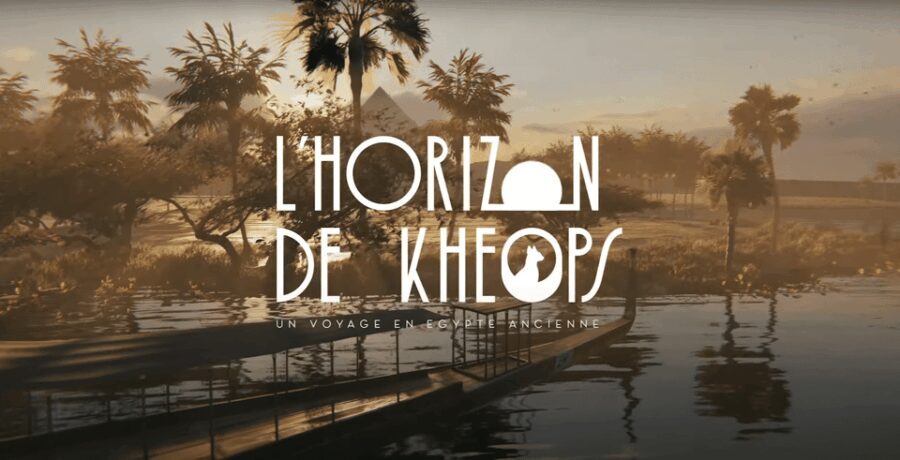 Lyon: VR Experience "L'Horizon de Khéops" - The Travel Value: Is It Worth It?
