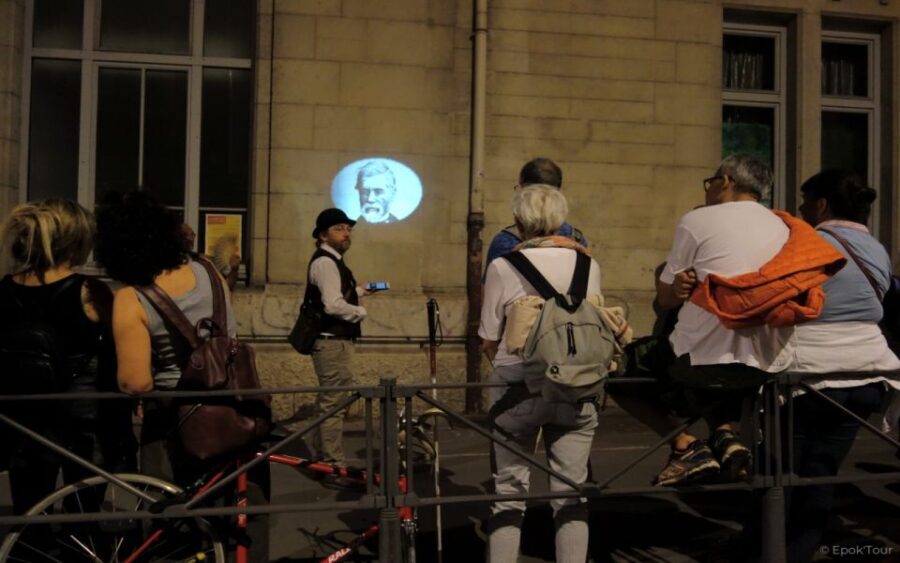 Lyon: Witchcraft and Occultism Guided Walking Tour - Practical Considerations and Value