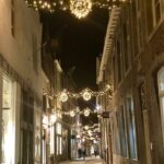 Maastricht Evening Sightseeing Tour - Authentic Experiences and Guide Highlights