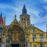 Maastricht Private Walking Tour - Stories of War, Trade, and European Unity