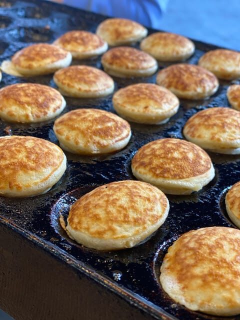 Maastricht: Unlimited Dutch Poffertjes and Spanish Churros - Practical Details and Tips for a Great Experience