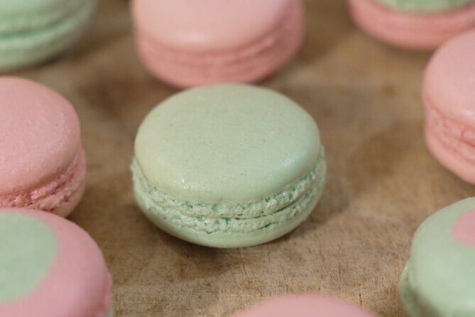 Macaron Baking Class in Le Marais - Analyzing the Cost and Value
