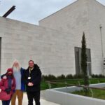 Macedonian Wonders: Private Day Trip to Pella & Vergina - Transport and Logistics
