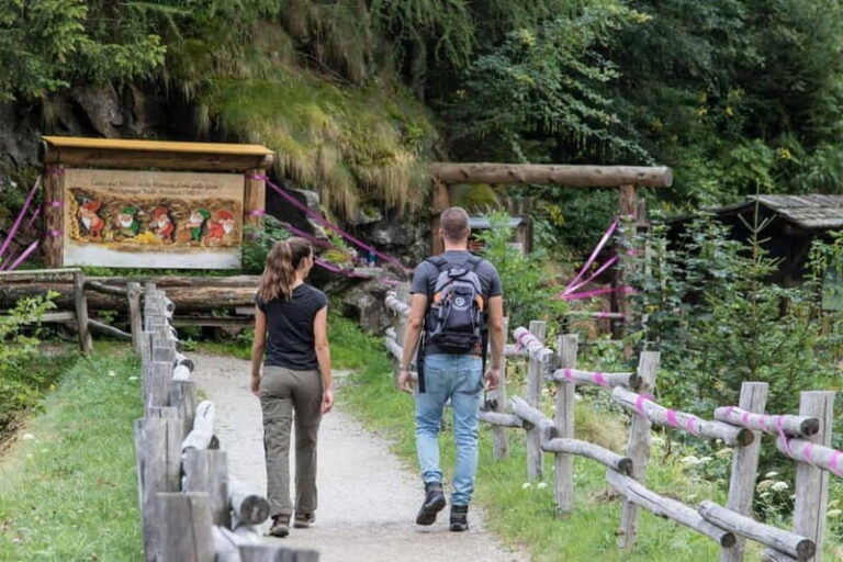 Macugnaga: Guided Gold Mine Tour and Walser Museum Visit - Introduction: What Makes This Tour Stand Out