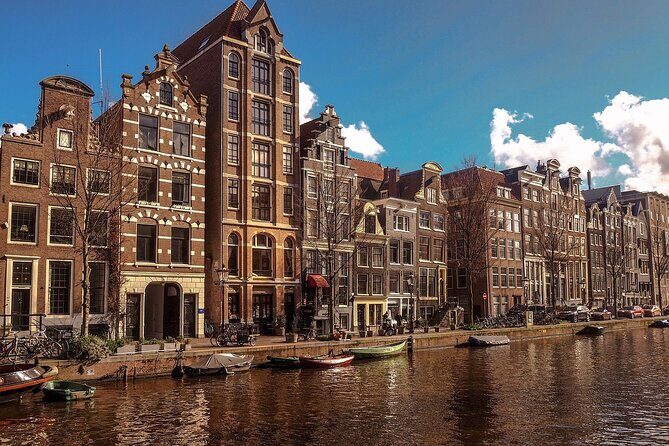 Madame Tussauds Museum - Amsterdam - The Itinerary in Detail