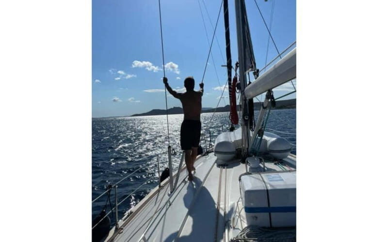 Maddalena Archipelago: Full-Day Sailboat Tour with Lunch - What travelers say