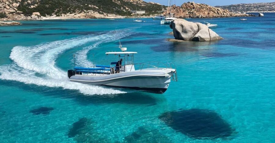 Maddalena archipelago - The Itinerary: What It Means for You