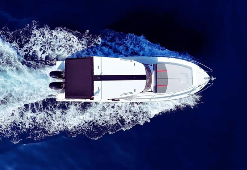 Maddalena: full tour of the archipelago from Cannigione - The Stops Breakdown