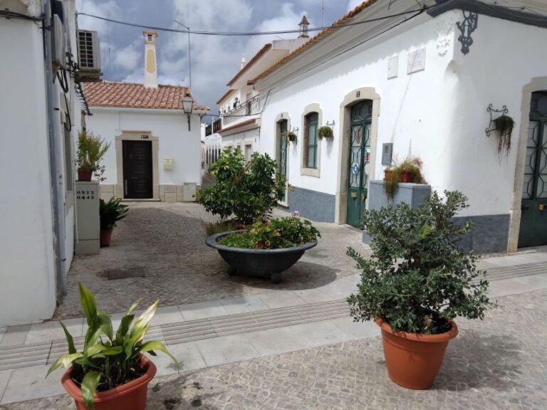 Made IN Algarve - Practical Details and Tips