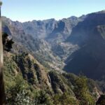 Madeira 2 Full-Day & 1 Half-Day 4x4 jipe Special Tour Combo - The West Tour: Volcano Pools and Laurel Forests
