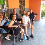 Madeira: 4 hours Classic Jeep tour in Central Madeira - Key Points