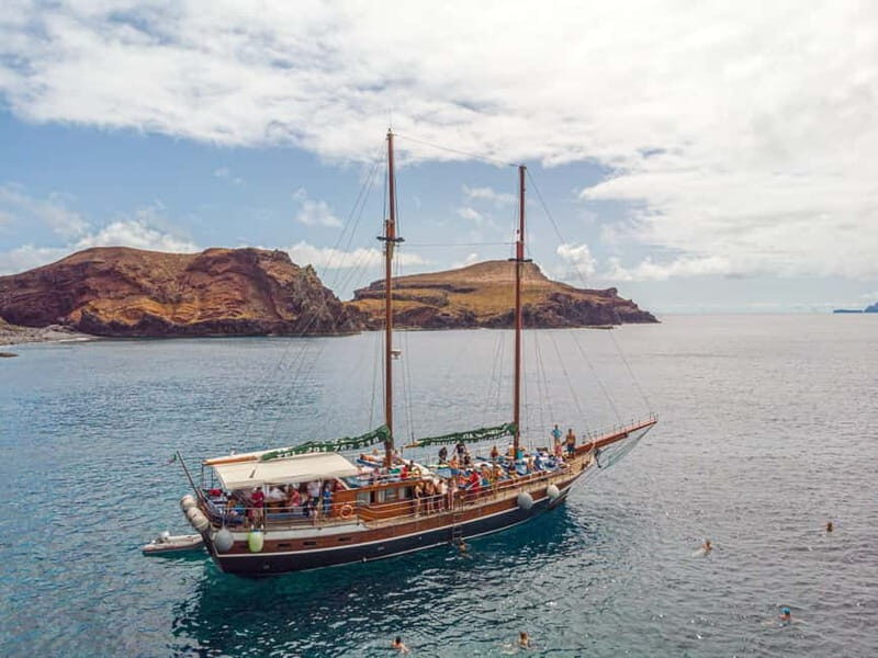 Madeira : 5 hour East Coast boat excursion - Practical Details and What They Mean for You
