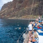Madeira : 5 hour West Coast wooden Boat excursion - The Sum Up