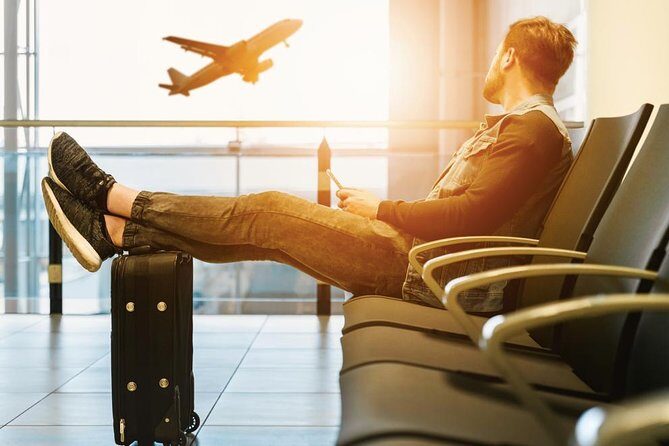 Madeira Airport Round Trip Shuttle Transfers Service - Analyzing the Experience: What You Can Expect