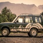 Madeira all day jeep nature tours. - What You Can Expect: An In-Depth Look