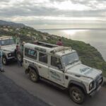 Madeira: Amazing West - Porto Moniz - The Itinerary Breakdown: What Youll Experience