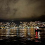 Madeira Atlantic Festival  Fireworks - The Itinerary in Detail