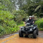 Madeira: ATV or QUAD off-road private adventure Santana - What’s Included and Practical Details